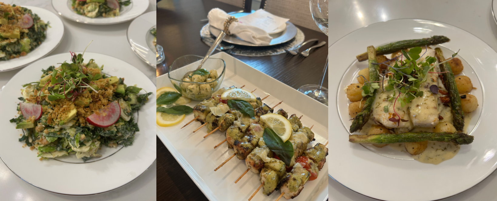Family Events Chef and Bartending - Exceptional Chef & Bartending for ...