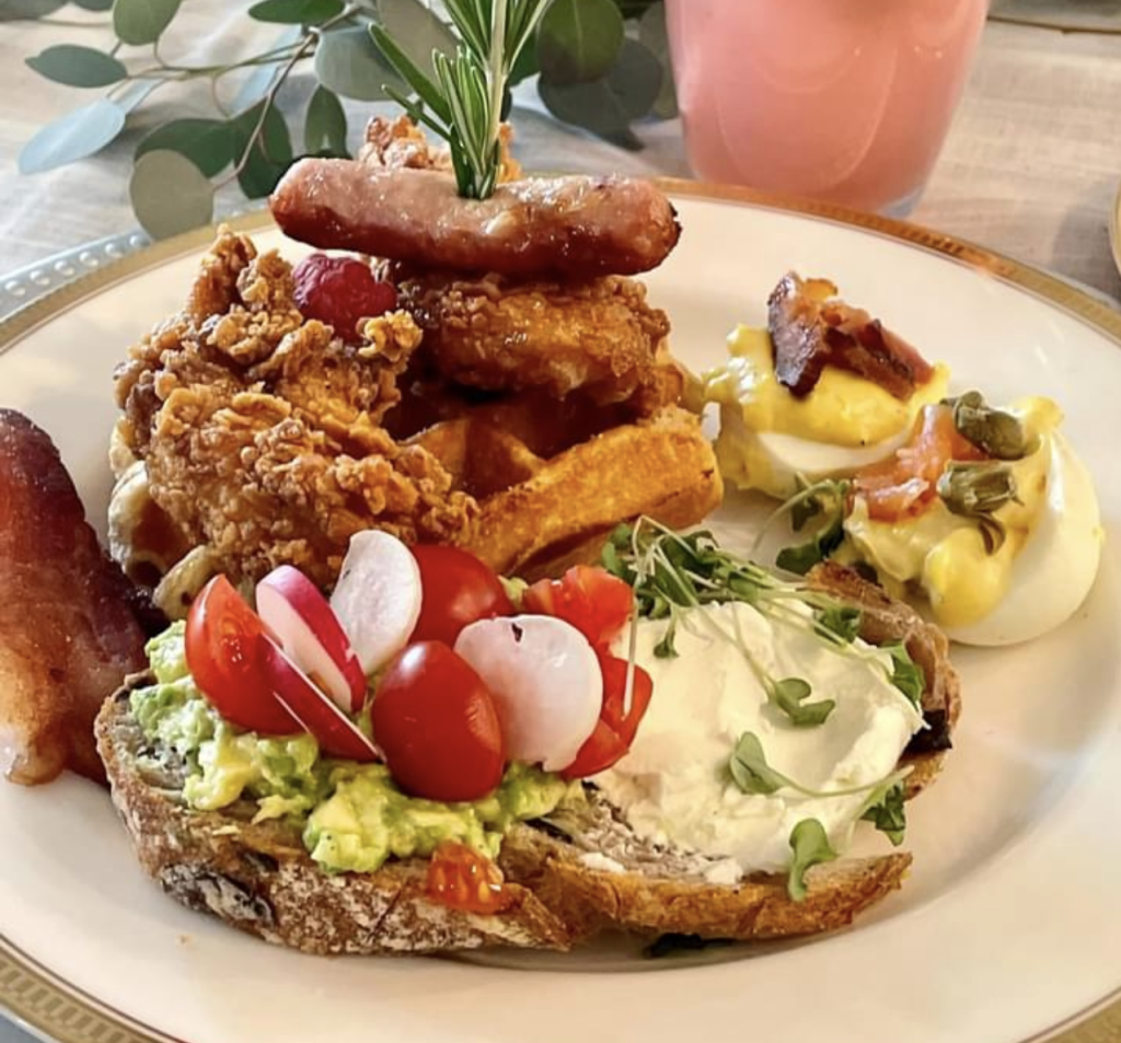 Family Events Catering | Chicago Personal Chef and Bartending