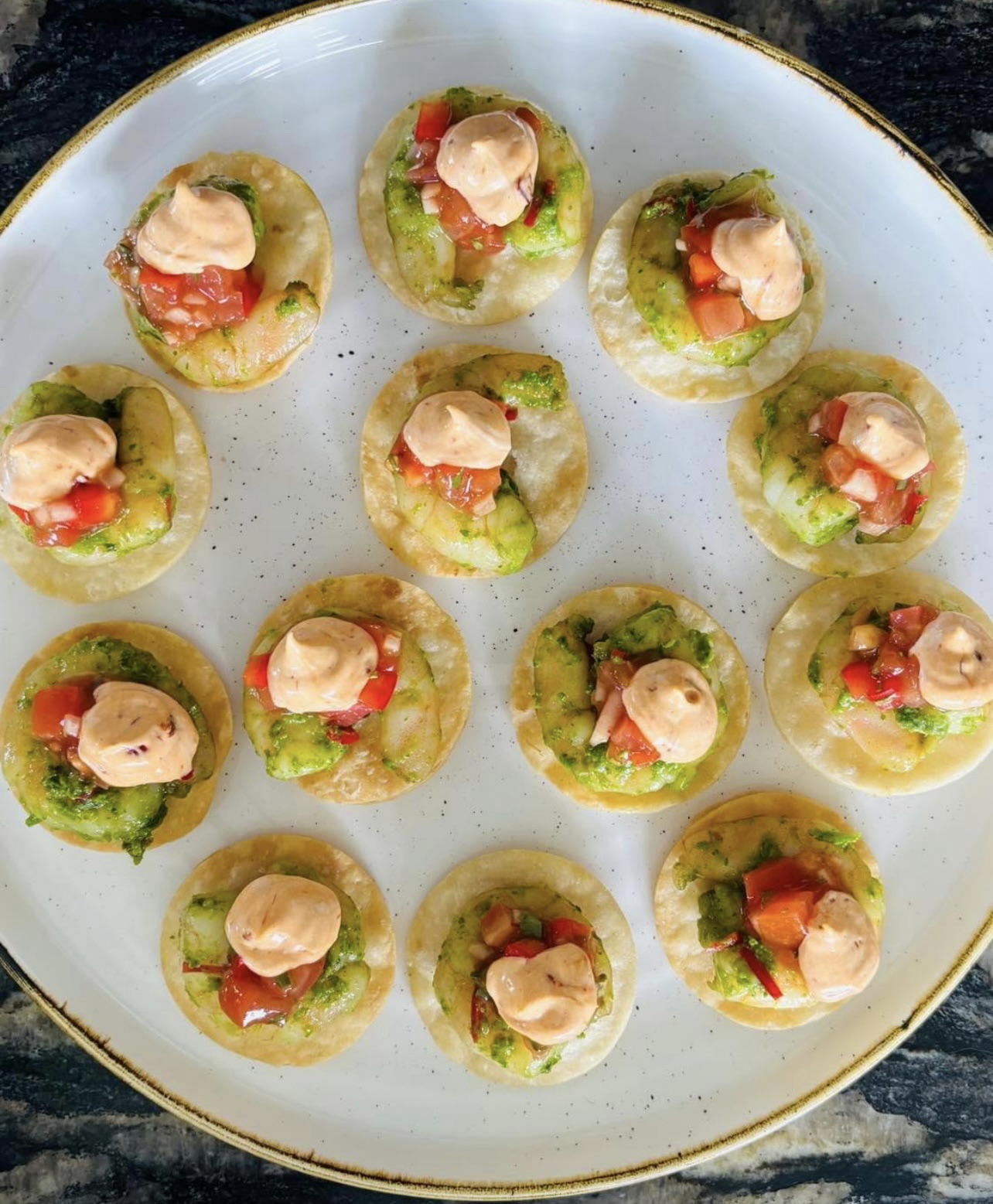 Small Bites, Hors d’oeuvres, Apps, and Canapés: What’s the Difference ...